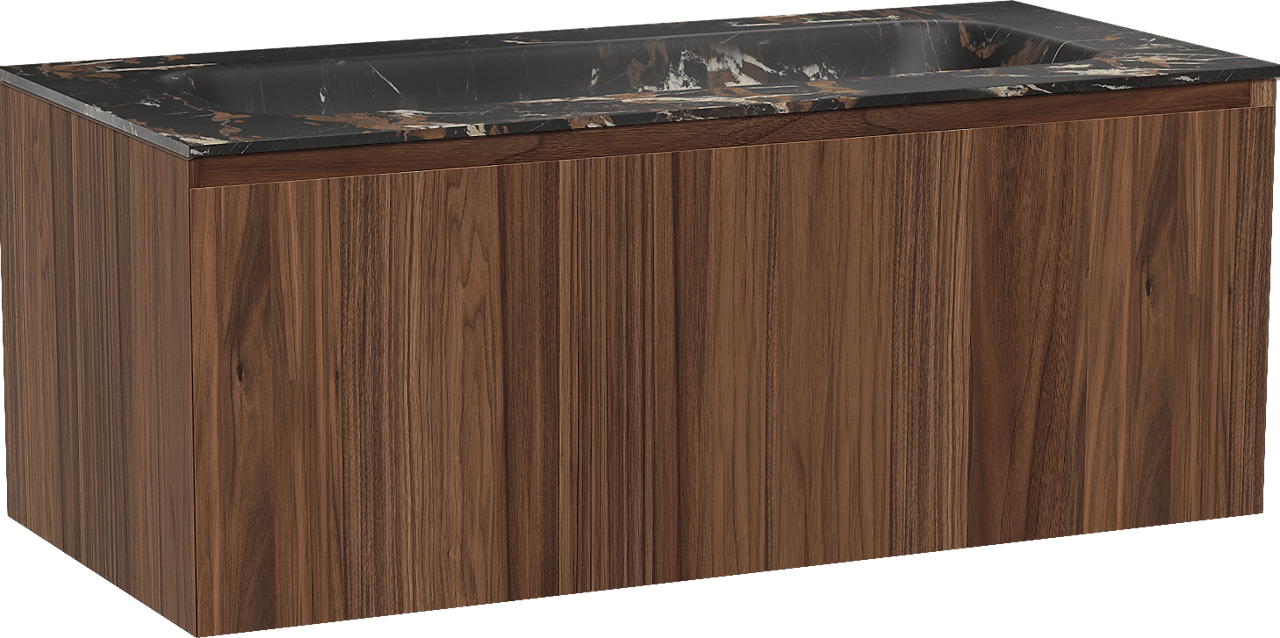 Balmani Idra Badmeubel 120 x 55 cm | X²O Badkamers