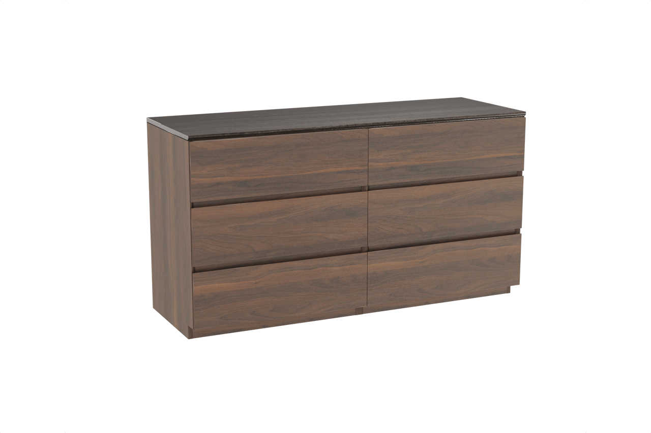 Storke Edge Badkamermeubel 150 x 52 cm | X²O Badkamers