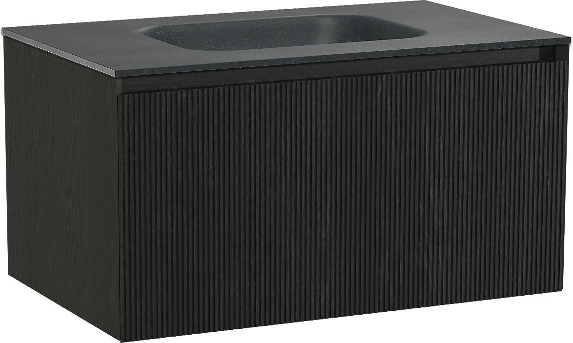 Balmani Fila Badkamermeubel 90 x 55 cm | X²O Badkamers